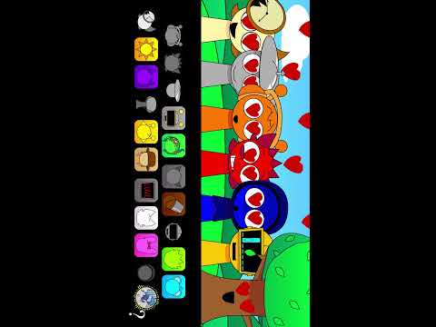(🔴LIVE) Sprunki Mode Roblox Gets Edition But WITH LOVE SUS MOD! Mroona and Wyrum
