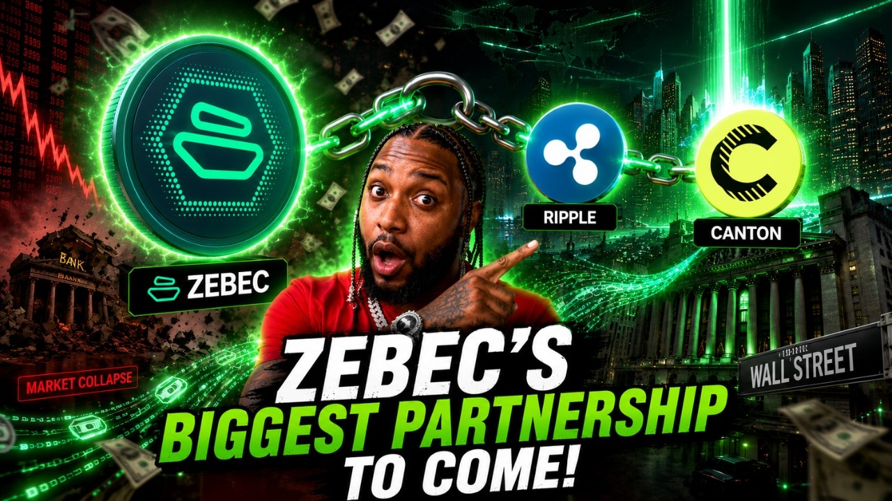 The Pattern Nobody's Talking About: Zebec's Next Phase
