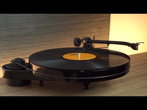 Project RPM 1.3 Genie | Bester Plattenspieler für Einsteiger und Anfänger