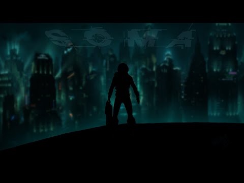 Steam Community :: Video :: Into the depths below (SOMA Part 2)