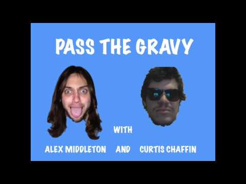 Pass The Gravy Episode 22: Rob Mungle