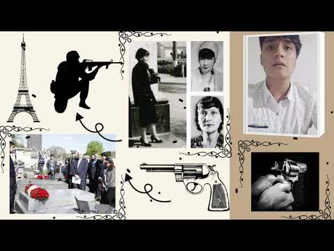 DOCUMENTAL "EL TUNGSTENO"_ UCV_CATEDRA VALLEJO