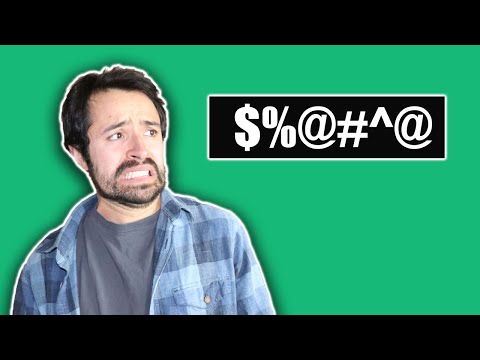 How to Curse Like a Colombian!!!! FUNNY 😆😆😆Colombian BAD WORDS!