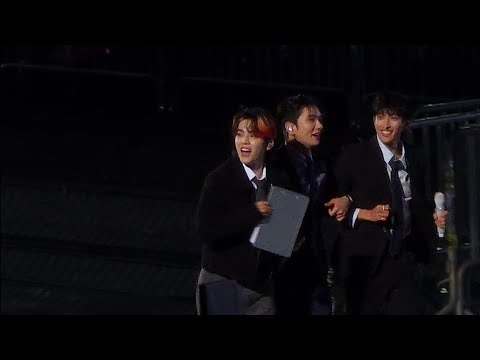 250320 SVT CARAT LAND S.COUPS track