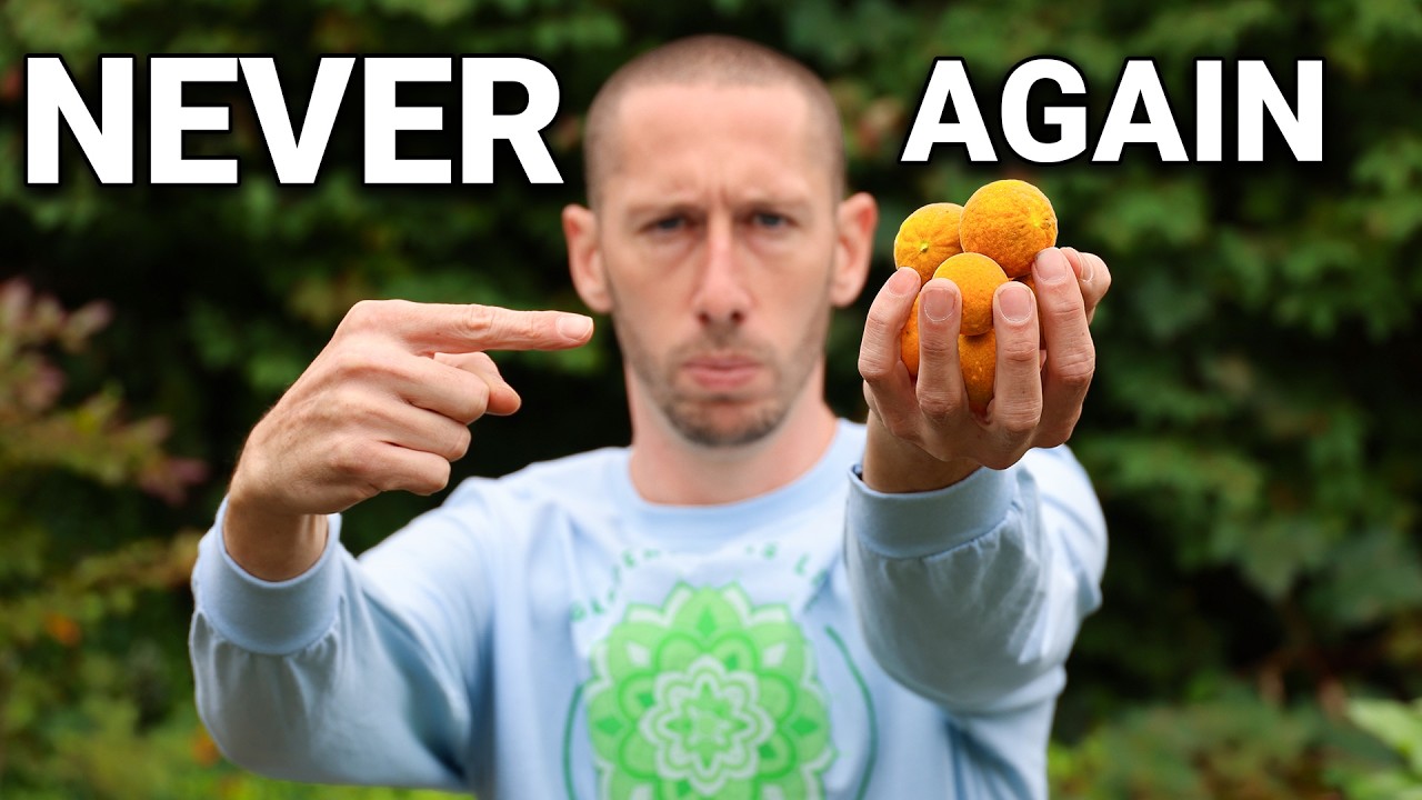 I FELL FOR THE HYPE... 7 Crops I Would NEVER Plant Again