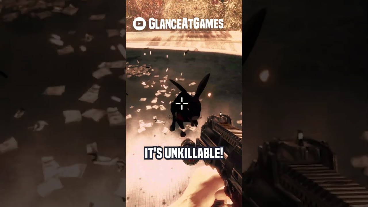Devs are evil for adding THIS into the game 😈