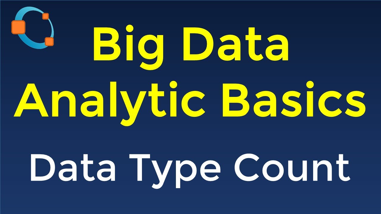 Big Data Analytic Basics in GNU Octave and Matlab (Data Type Count Example)