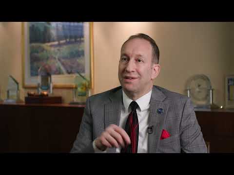 Meet Joseph C. Landolfi, D.O., a board-certified and fellowship-trained neuro-oncologist