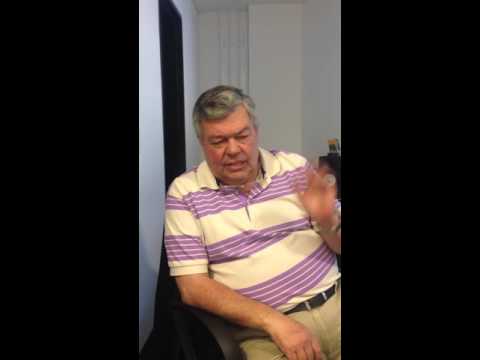 Juan Germán De La Concha – La otra cara de Bogota