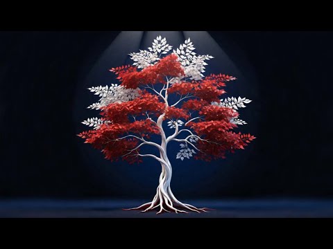 The Tree of Hekate | Rune Divination Method | Whispers of Yggdrasil
