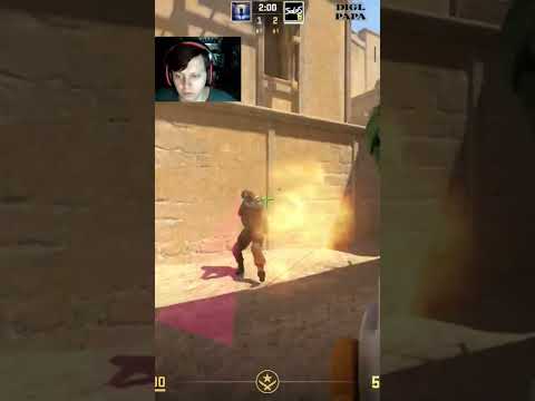 CS2 SERVER FREE BHOP FREE SKINS #cs2 #diglpapa