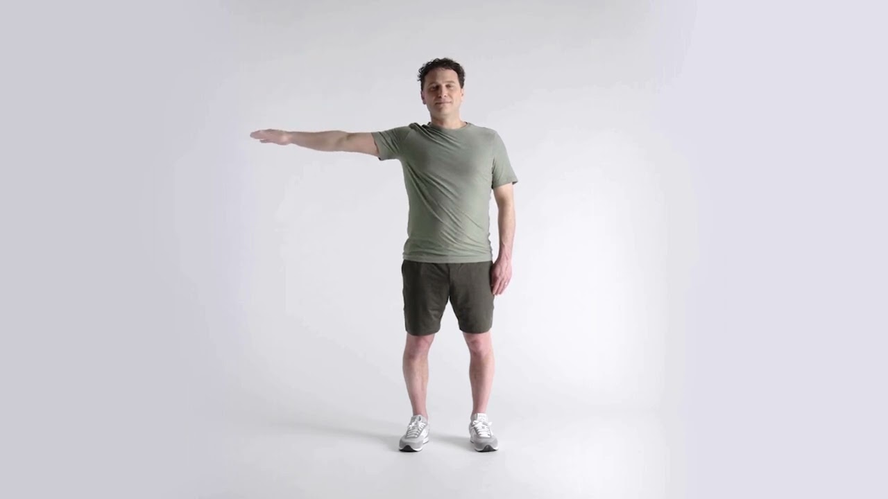 How to Do Ulnar Nerve Glides: A Guide from Physical Therapists