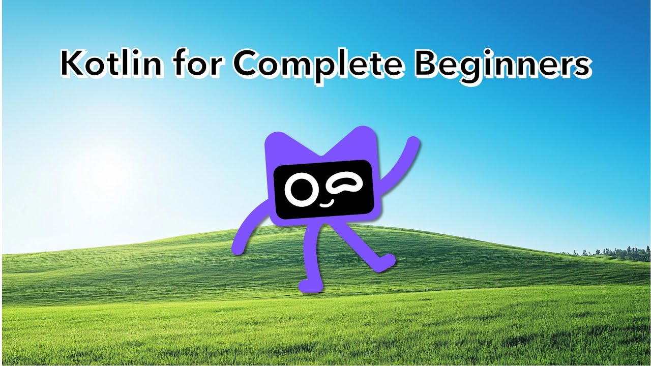 Packages and Imports: Kotlin for Complete Beginners 045