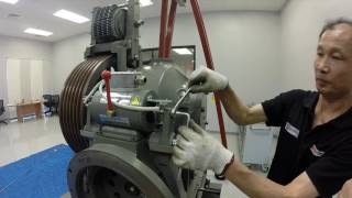 Torin Drive North America