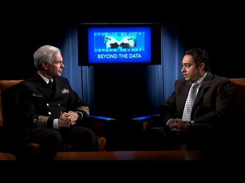 Beyond the Data -- National ALS Registry
