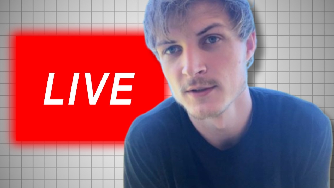 🔴 LIVE 🔴 Mason McClure -- Nightwatch Elegy Breakdown