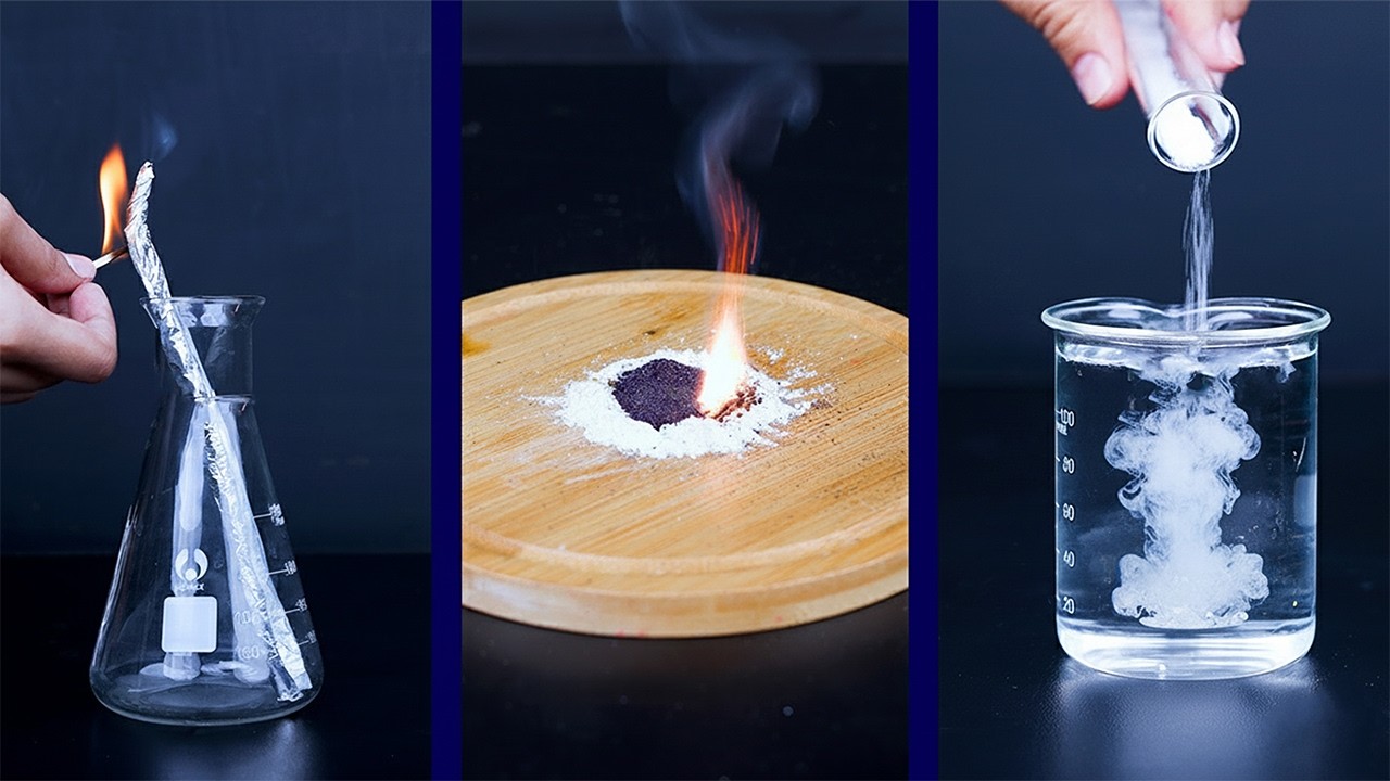 Top 7 Physics Experiments for School Projects 2025