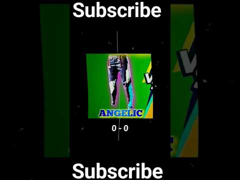 ANGELIC VS CLASSIC JAZZ, free fire, Fake gb yt, Billa gaming