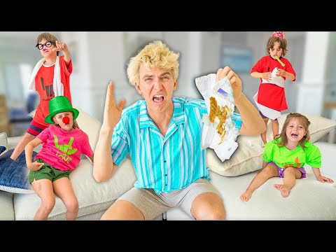 I ADOPTED KIDS!! (Becoming a Parent)