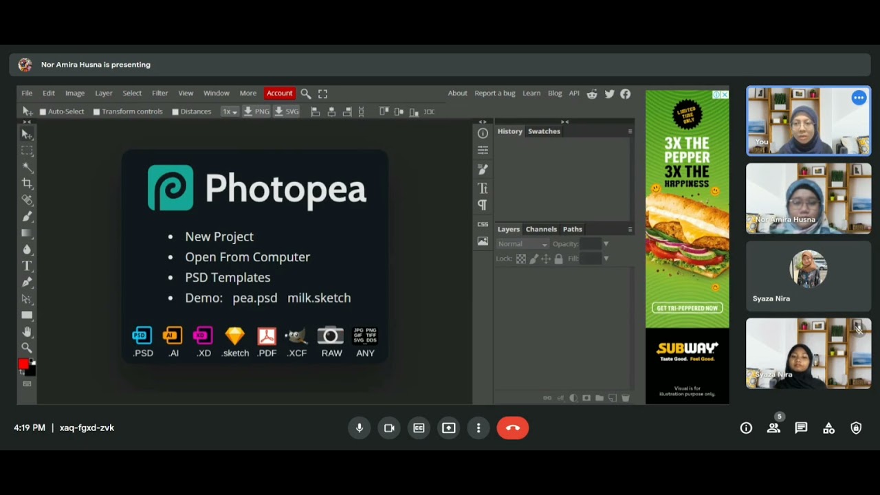 HUMAN COMPUTER INTERACTION PROBLEM BASED EXERCISE 2