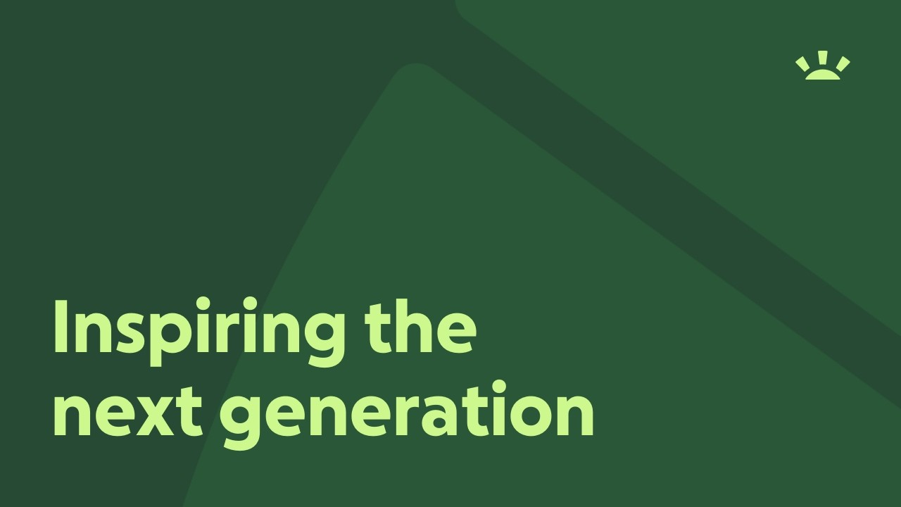 Women’s History Month Spotlight: Margaret Richardson on Leadership & Female Empowerment