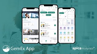 GemEx App | Reviews, Pricing & Demos - SoftwareAdvice AU