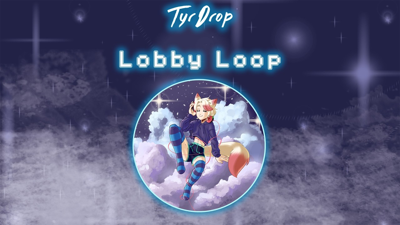 Lobby Loop (Official Visualizer)