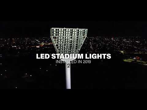 Sustainability at the MCG