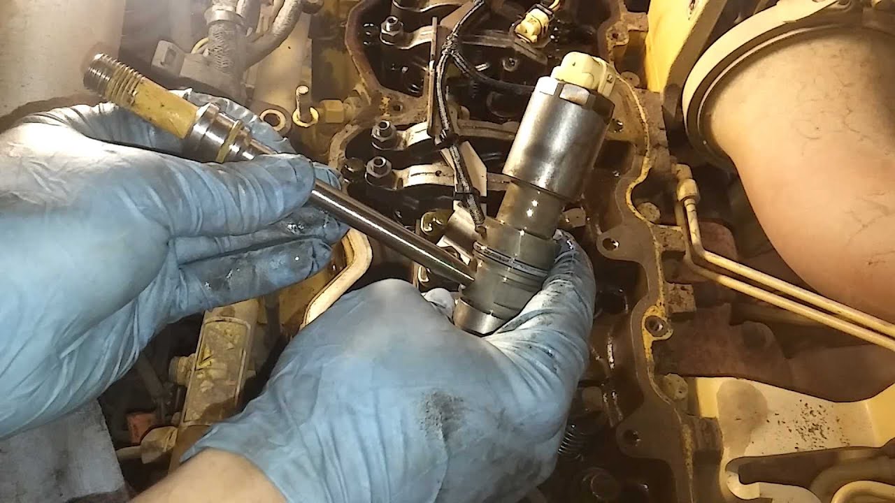 What Are The Different Types Of Diesel Fuel Systems.