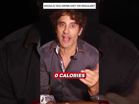 IS COKE ZERO BETTER ??