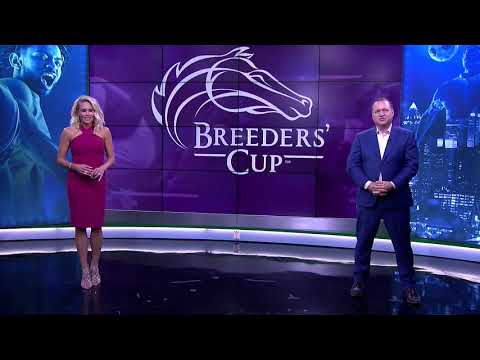 TVG Preview: Jockey Club Derby & KY Downs Turf Sprint