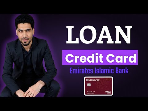 Emirates Islamic Bank | Best Credit Cards in UAE 2025 💳