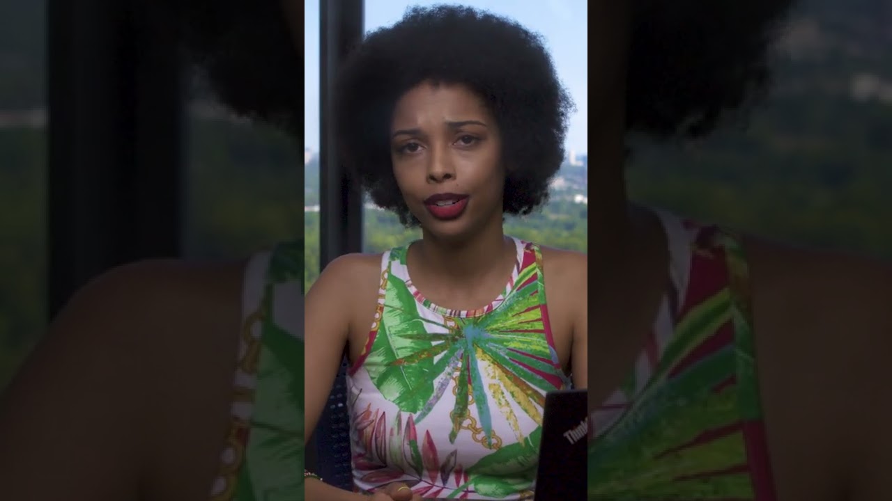 Colorism: How Skin Color, Race Create a Toxic Mix for Health #shorts