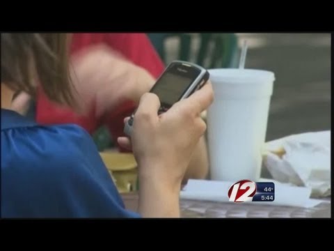CFA: Scammers targeting you through text message