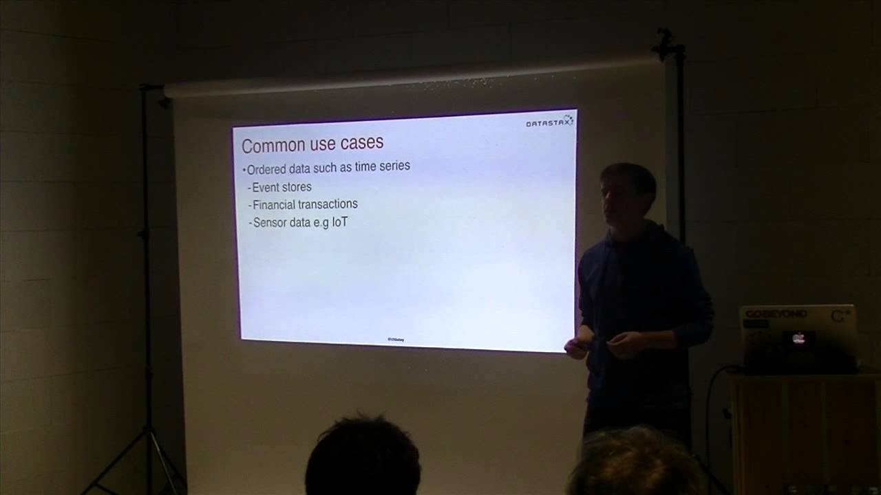 Getting started with Apache Spark + Apache Cassandra Part 1