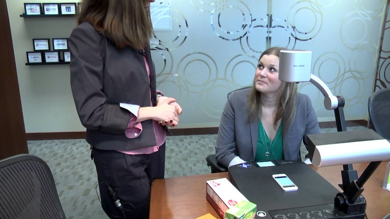 Wavefront's Usability Lab