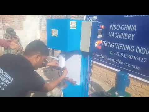 Tea Kulhad Making Machine - Clay Kullad Making Machine Latest Price ...