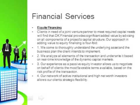 Correspondent Lending