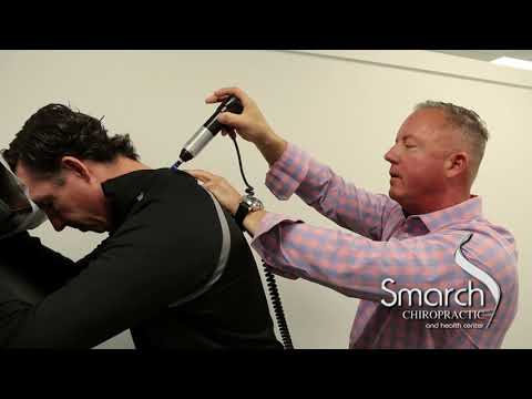 Testimonial: John Smarch DC