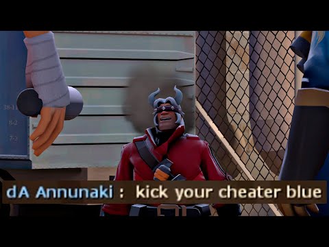 Steam Community :: Video :: INSANE and MAD SKILL ISSUE II [TF2]