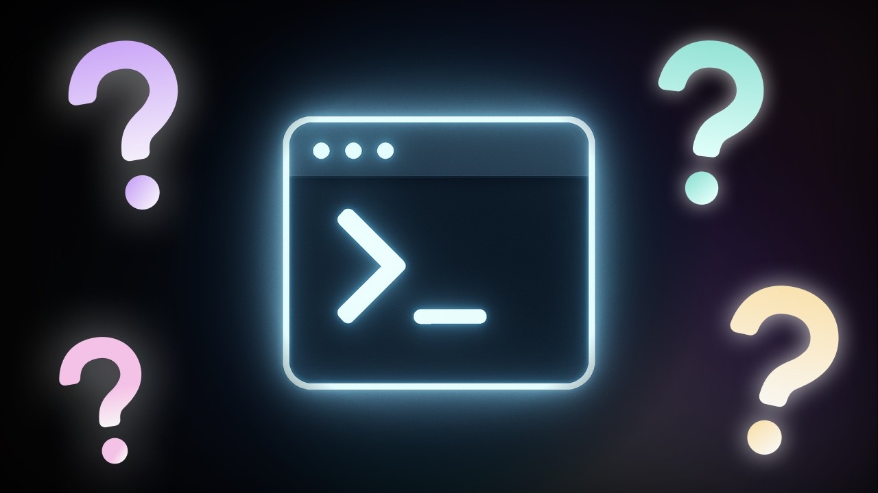 10 useful CLI apps I'm guessing you've not heard of