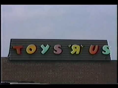 Shoppers' World - A Look Back