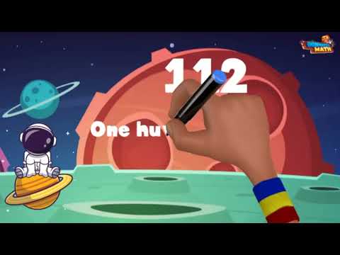 Place Value to 1 Million in Word Form | 4th Grade Math