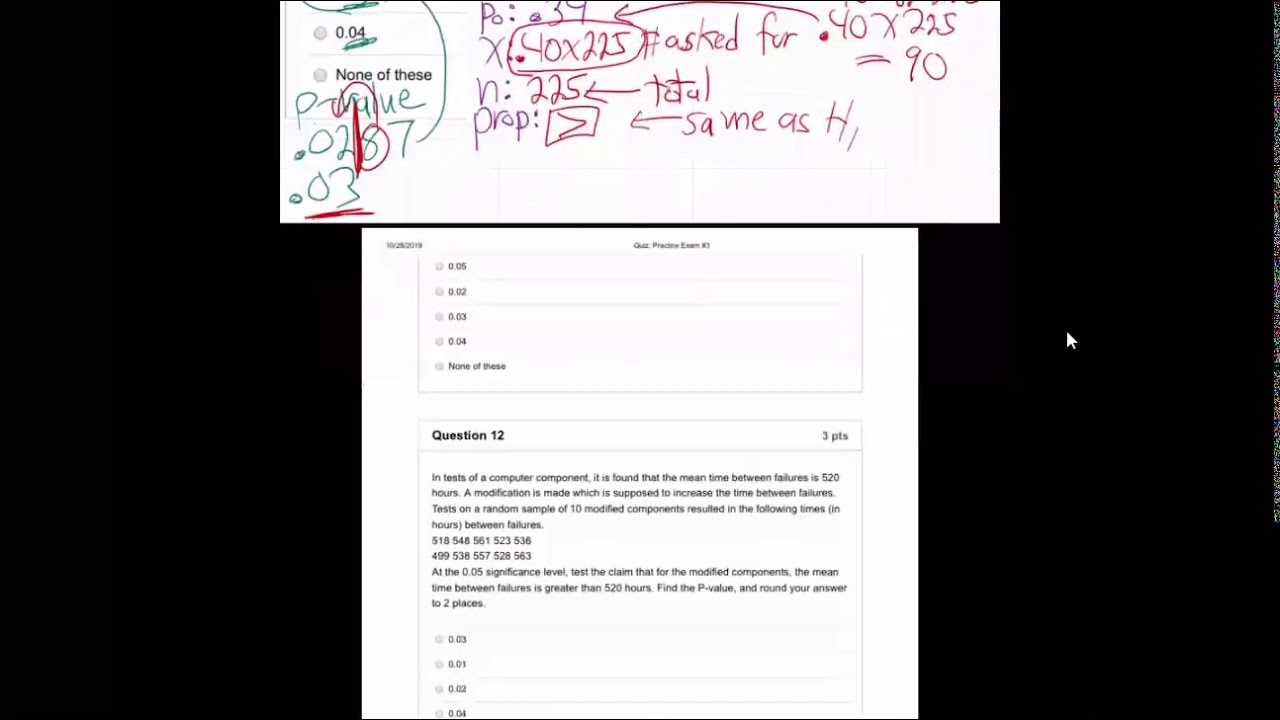 m11-practice exam 3 - 12