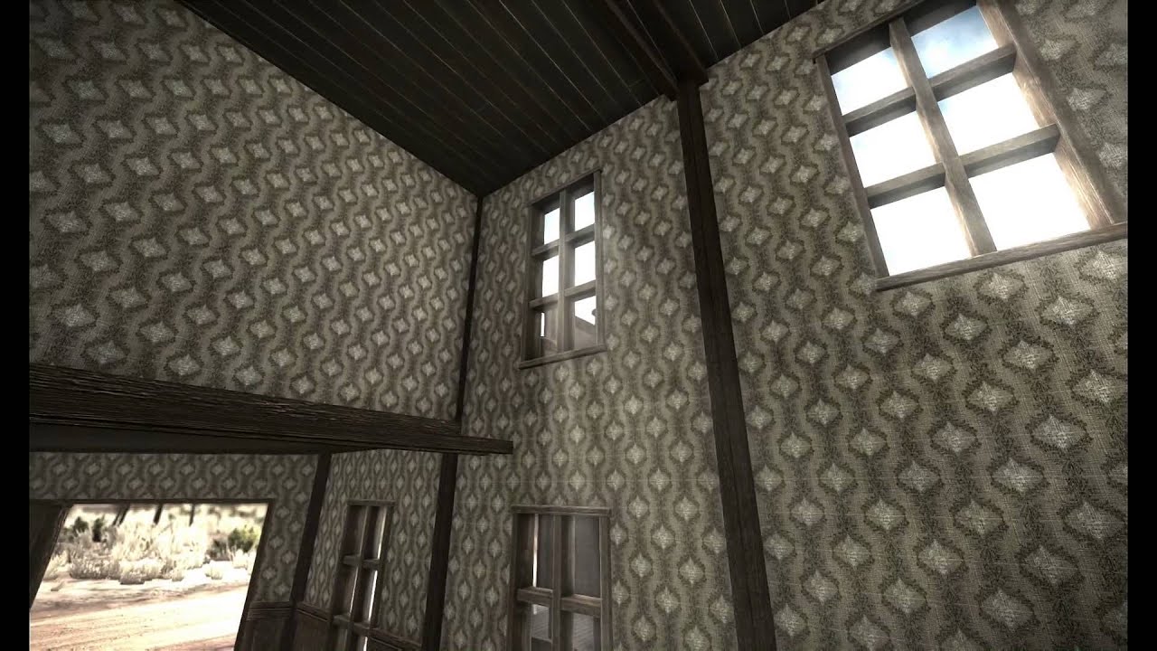Eye adaptation and HDR shaders