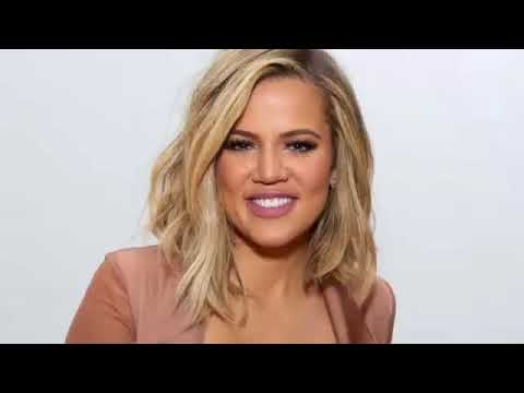 Khloe Kardashian *Finally* Revealed Why True Doesn't Have A Middle Name