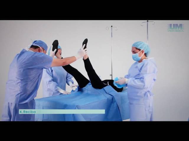 Union Medical-UM: soluciones médicas costo-efectivas