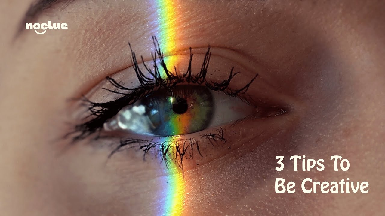 Three tips you need for Creative problem solving