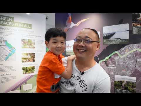 Draft Master Plan 2019 Roving Exhibitions