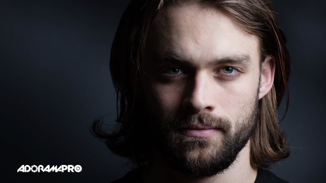 Male Portraits - Onset ep. 82